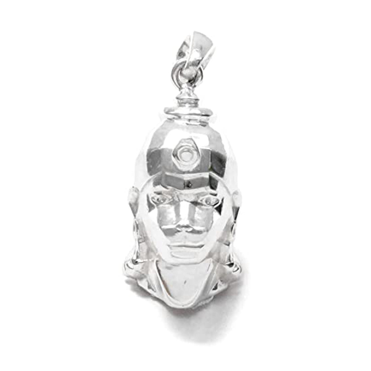 925 Sterling Silver Hanuman Ji pendant – LBV