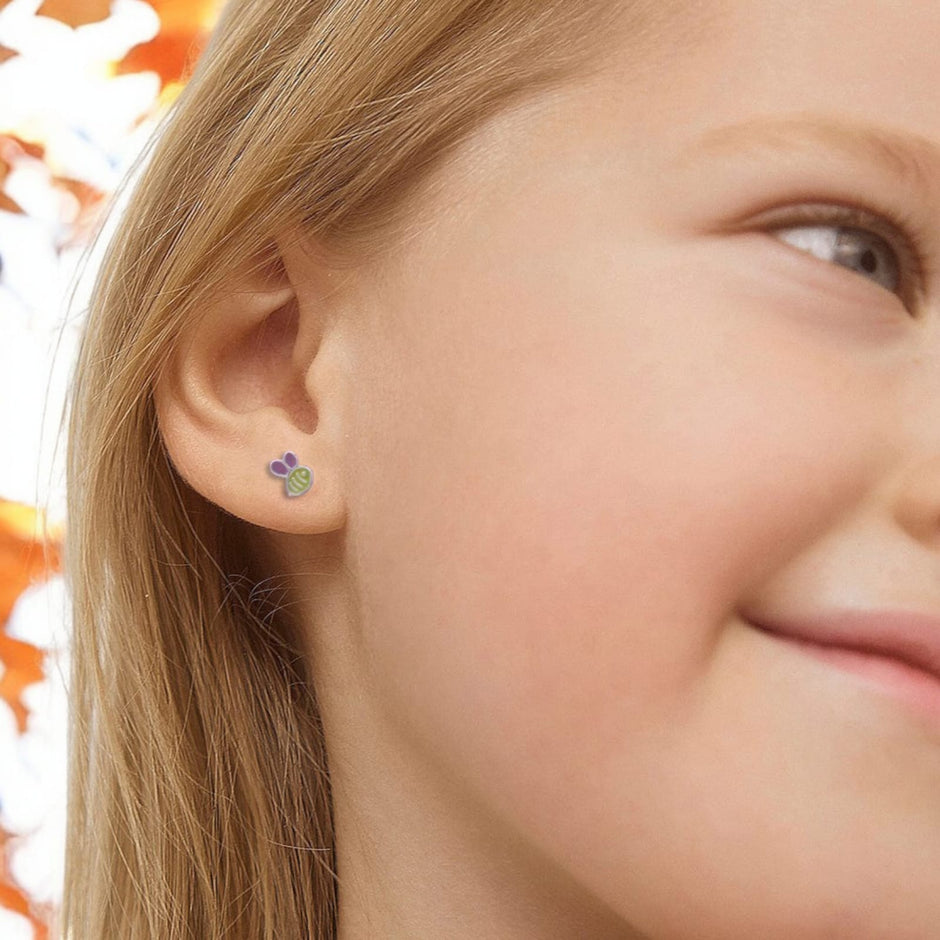 925 Sterling Silver Earrings For Girls And Women – LBV