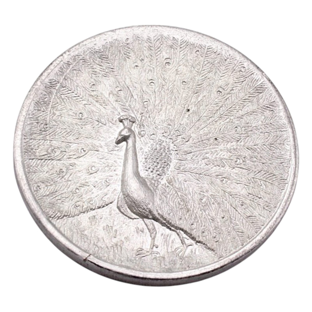 925 Sterling Silver And 999 Purity Silver Lords Coins For Diwali – LBV
