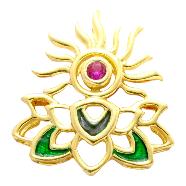 925 Sterling Silver Pendants For Girls And Women – LBV