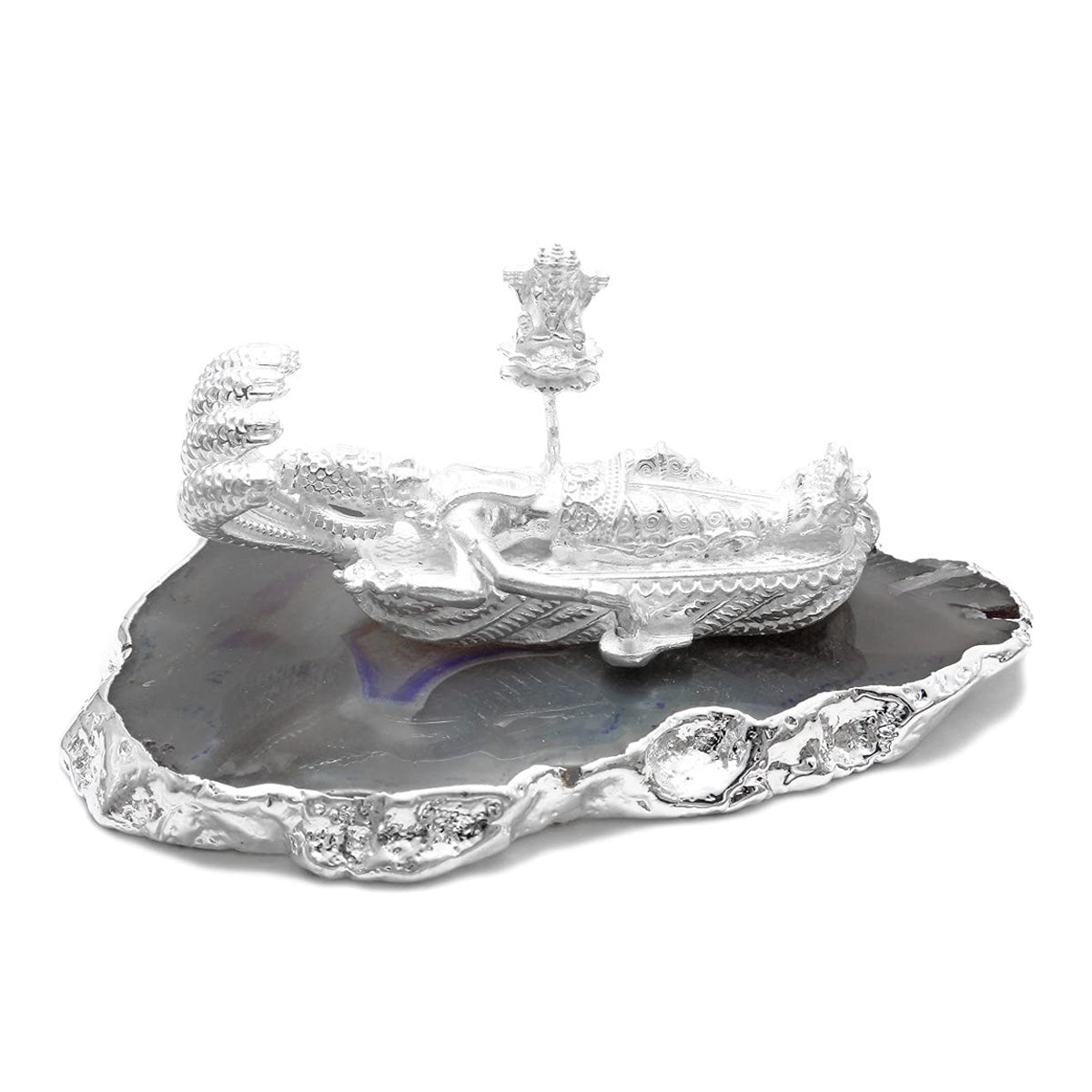 925 Sterling Silver Anantha Shayanam Posture – LBV
